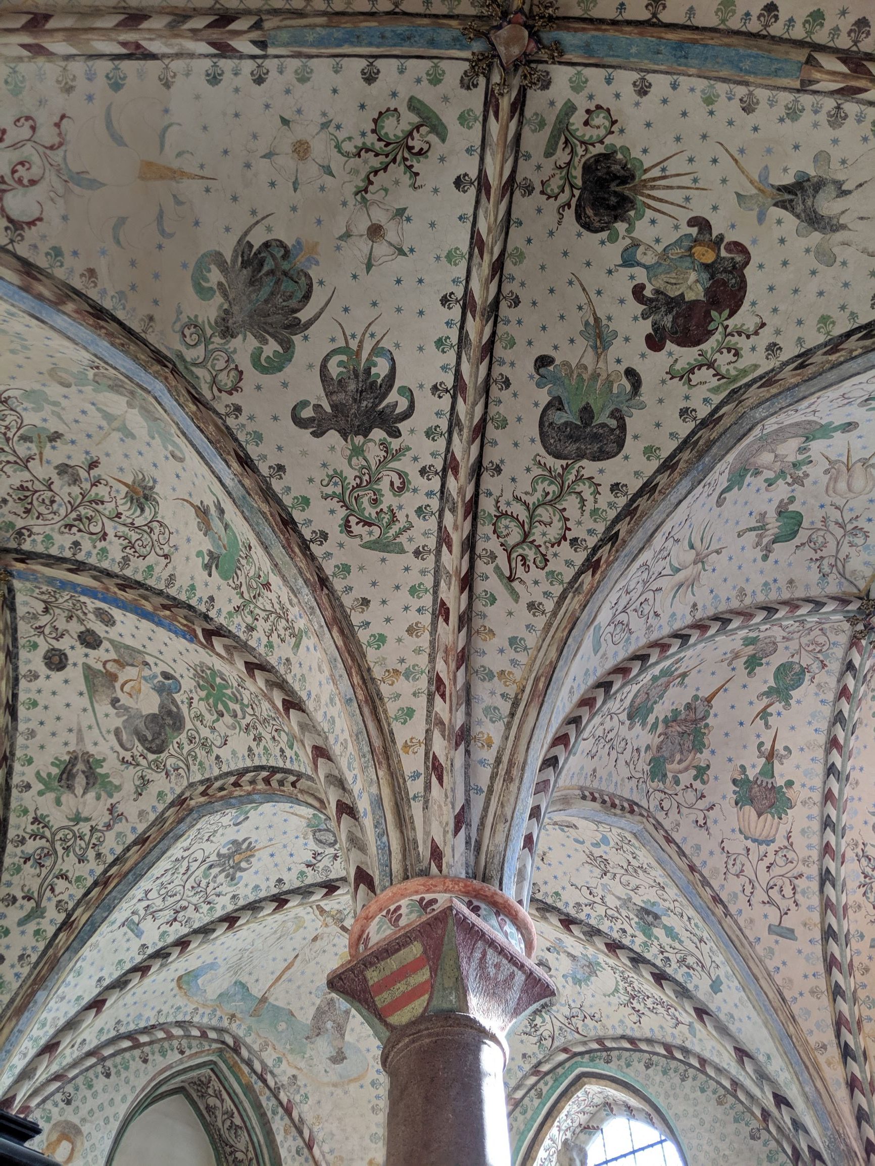 fresco-3 – My Favorite Ancestor