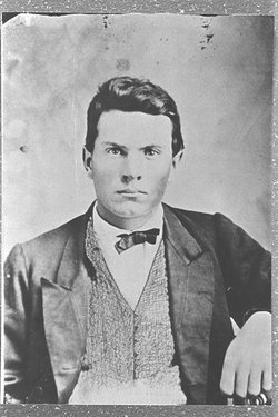 Ancestor Spotlight: Samuel Allred – My Favorite Ancestor